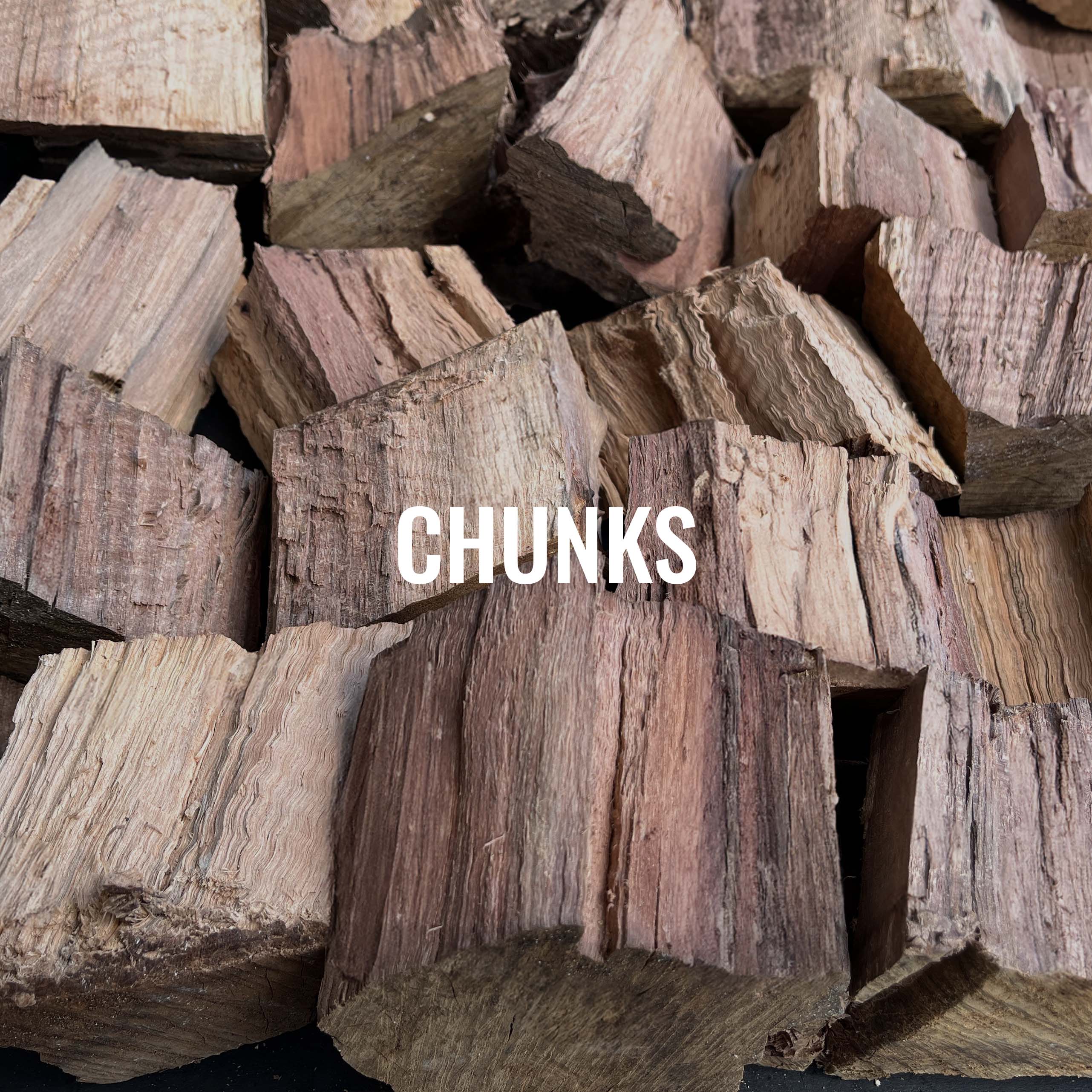 Firewood Chunks – FIREWOOD HAWAII
