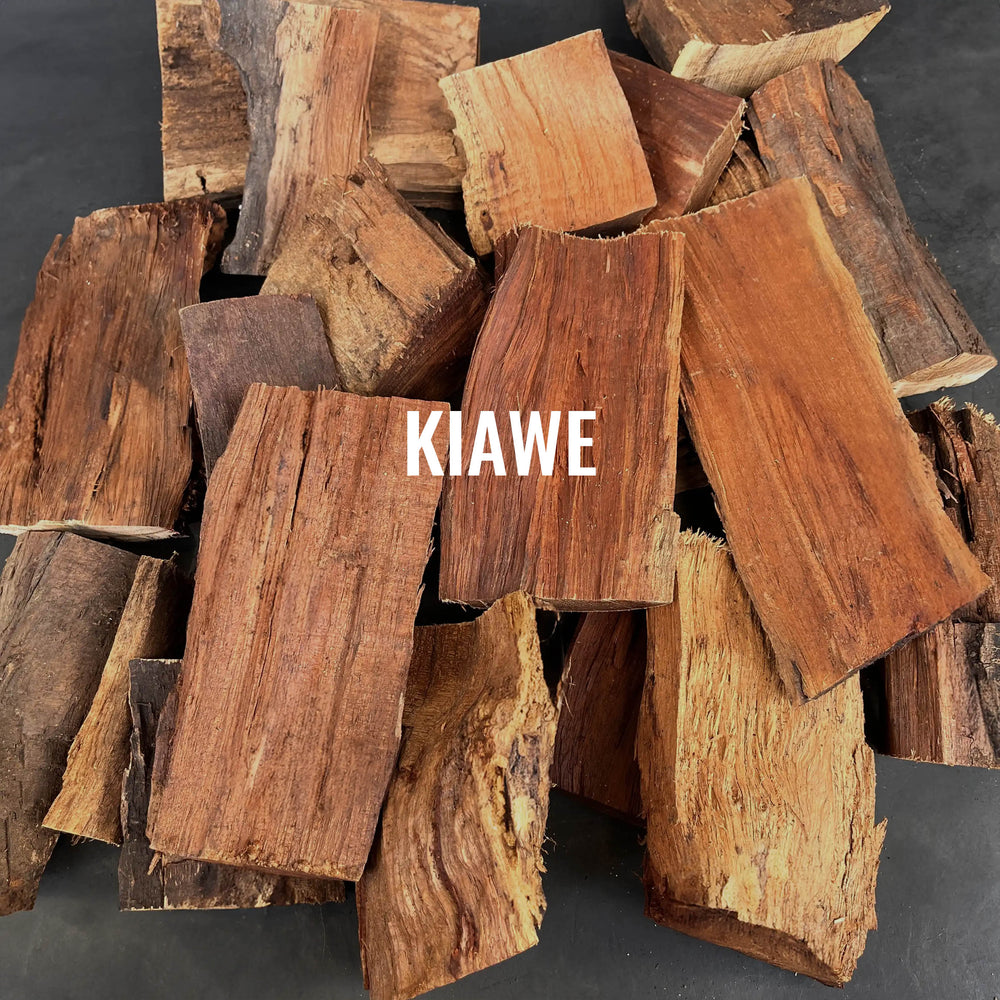 Kiawe Wood – FIREWOOD HAWAII