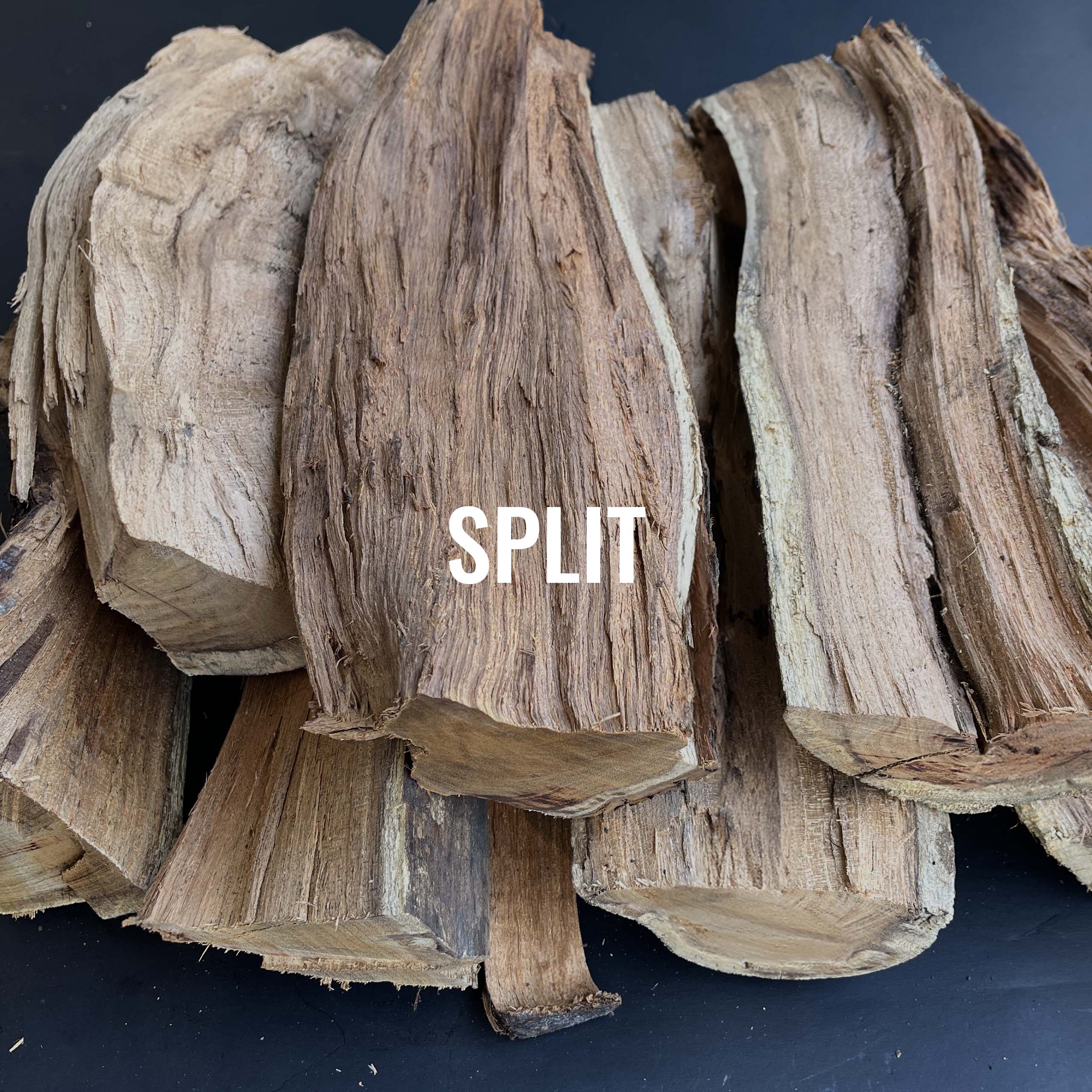 Split Firewood – FIREWOOD HAWAII
