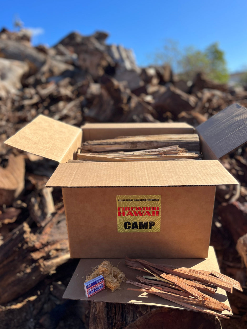 Best Sellers – FIREWOOD HAWAII