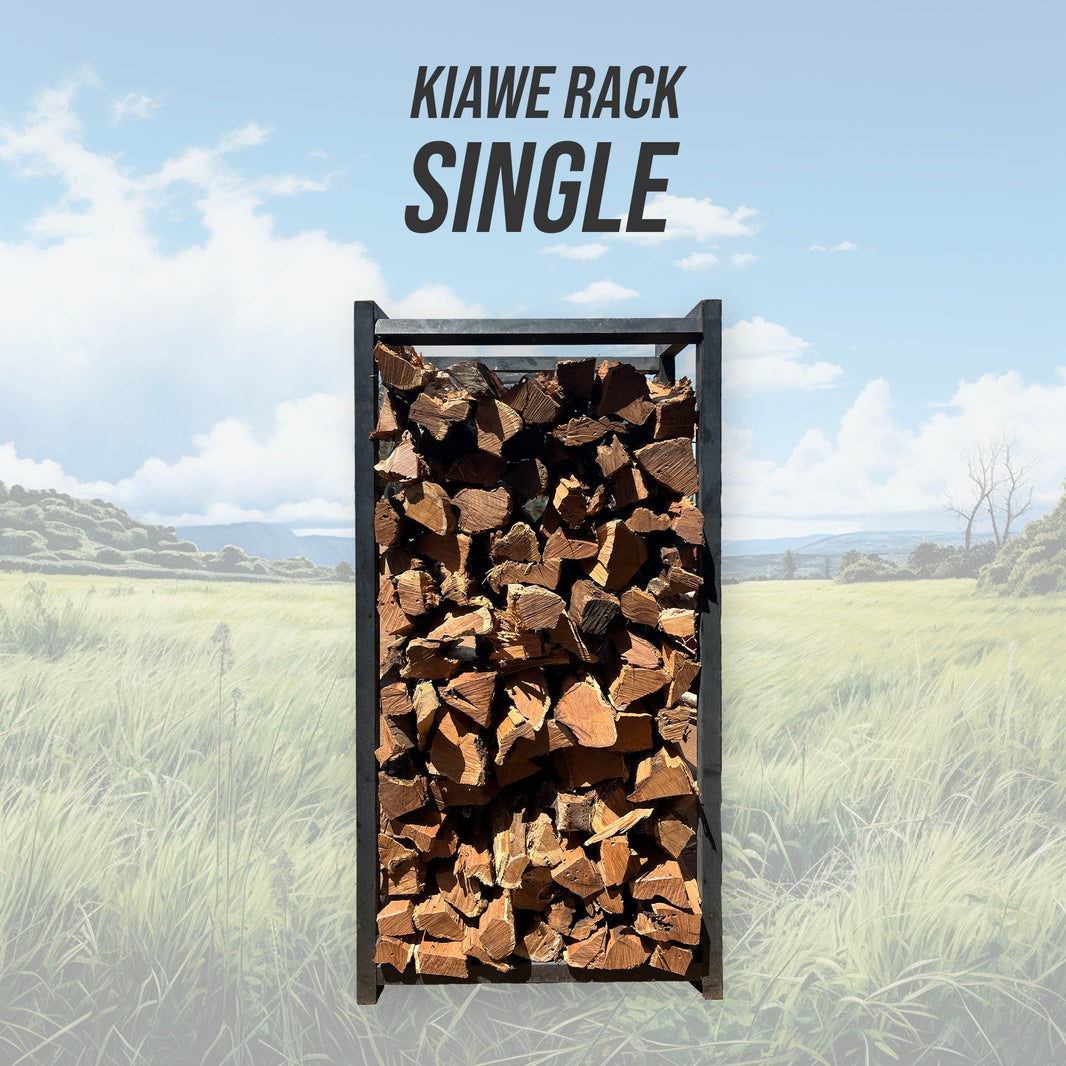 Everything You Need to Know About Kiawe Wood – FIREWOOD HAWAII