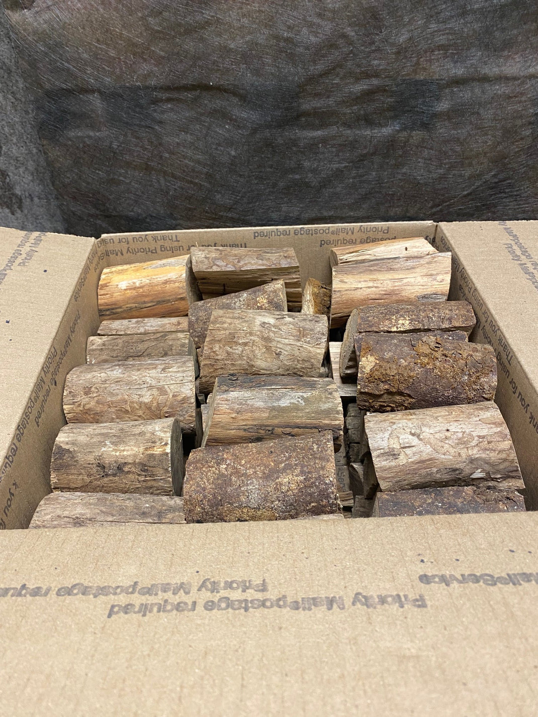 Natural Firewood from Hawaii | Kiawe, Ironwood, Guava, Lychee, Mango ...